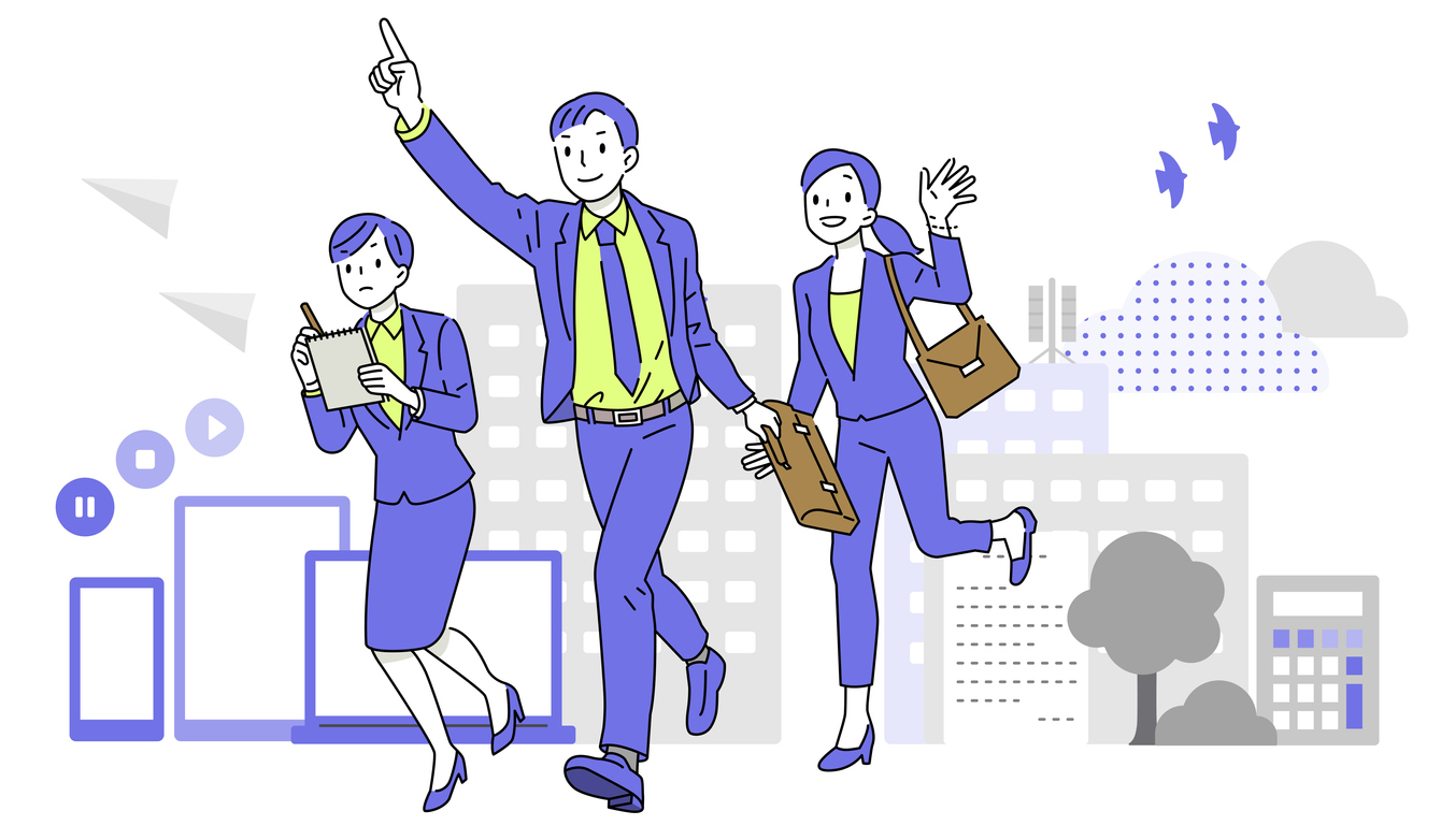 OJTの意味とは？営業人材育成を成功させるOJTを解説！ | Insight sales lab