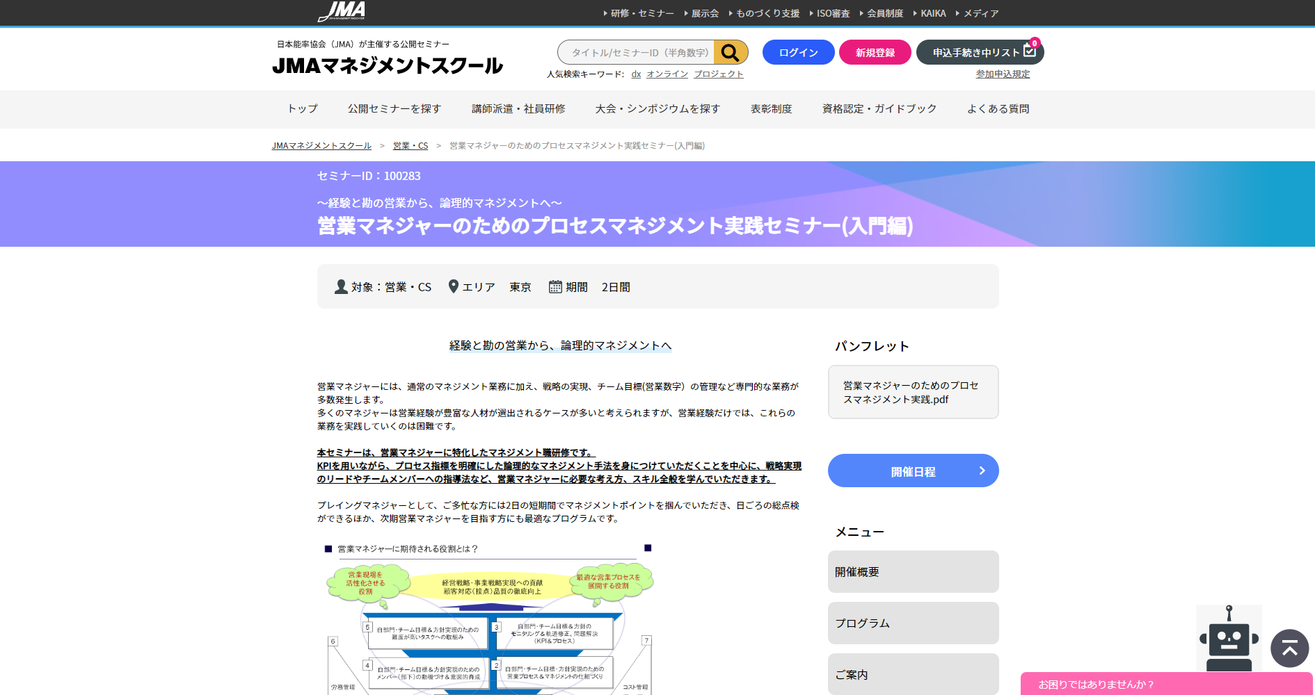 マネジメント研修の目的とオススメの研修プログラム12選！ | Insight sales lab